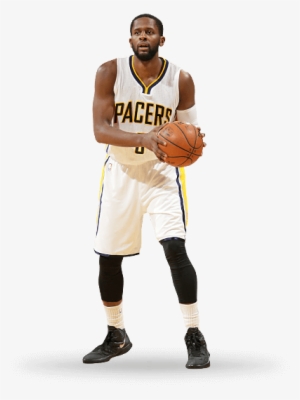 Paul George Png Download - Indiana Pacers PNG Image | Transparent PNG ...