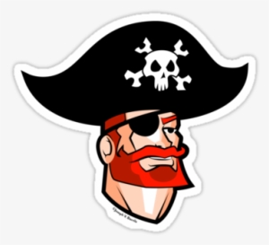 Redbeard Pirates 2 - Redbeard The Pirate PNG Image | Transparent PNG ...
