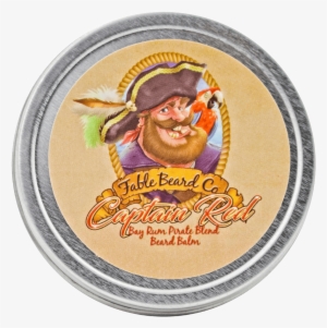 Fable Beard Co - Beard Oil PNG Image | Transparent PNG Free Download on ...