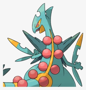 Photo - Mega Evolution Pokemon Gen 3 PNG Image | Transparent PNG Free ...