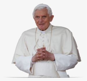 Picture - Pope Benedict Xvi PNG Image | Transparent PNG Free Download ...