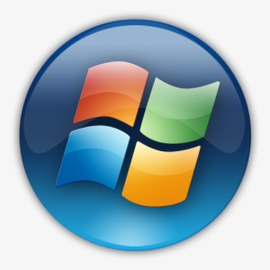 Windows 7 Start Button Png Png Freeuse - Microsoft Windows PNG Image ...