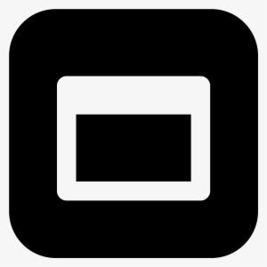 Minimize Maximize Icon Png - Window Minimize Button White PNG Image ...