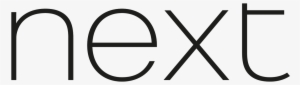 Next Logo - Next Plc In Png Logo PNG Image | Transparent PNG Free ...