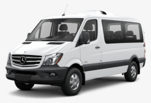 Mercedes Benz Sprinter Png PNG Image | Transparent PNG Free Download on ...