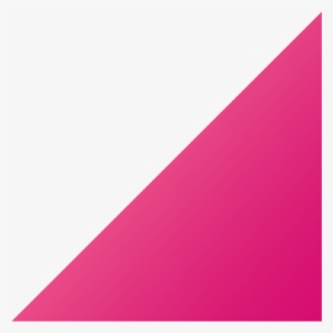 Colours Of Life - Coloured Right Angled Triangle PNG Image ...