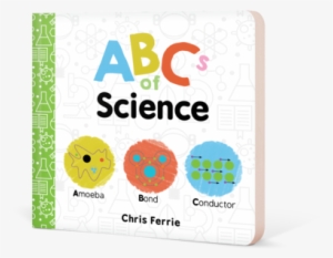 Abcs Of Science PNG Image | Transparent PNG Free Download on SeekPNG