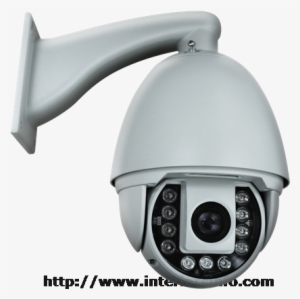 Cctv Camera - Ptz Cctv Camera Png PNG Image | Transparent PNG Free ...