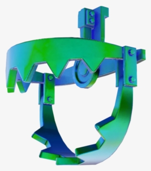 Rogue En Vogue - Spamtrap PNG Image | Transparent PNG Free Download on ...