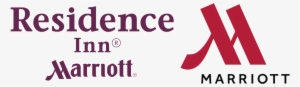 Logo For Marriott & Residence Inn Columbus University - Residence Inn ...