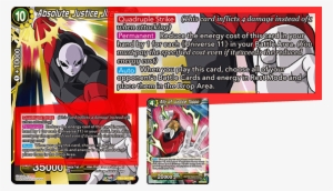 Absolute Justice Jiren - Cartoon PNG Image | Transparent PNG Free ...
