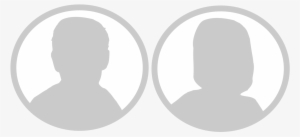 My Profile Icon - Blank Profile Image Circle PNG Image | Transparent ...