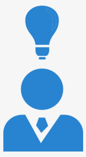 Idea Icon - Change Agent Icon Png PNG Image | Transparent PNG Free ...