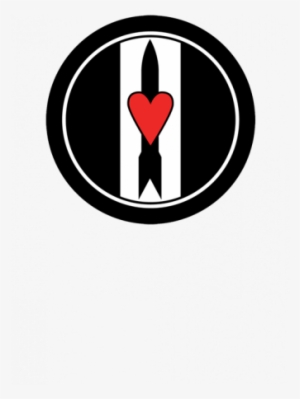 Love And Rockets Logo - Love And Rockets Band Logo PNG Image ...