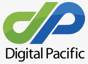 Digitalpacific - Digital Pacific Logo PNG Image | Transparent PNG Free ...