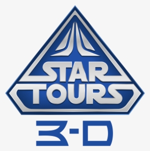 Star Tours The Adventures Continue Logo PNG Image | Transparent PNG ...