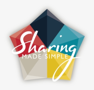 Sharing Made Simple Kit Sharing Made Simple Program - Graphic Design ...