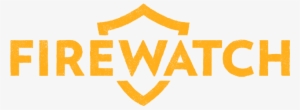 Firewatch Logo - Firewatch Logo Png PNG Image | Transparent PNG Free ...