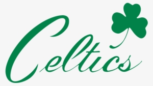 Boston Celtics Alternate Logo PNG Image | Transparent PNG Free Download ...