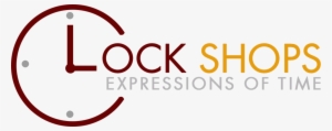 Clock Shops - Clock Brand Logo PNG Image | Transparent PNG Free ...