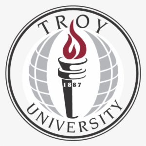 Troy - Troy University Logo Png PNG Image | Transparent PNG Free ...