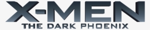 X Men Dark Phoenix Logo PNG Image | Transparent PNG Free Download on ...
