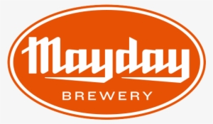 Mayday Logo - Mayday Brewery Logo PNG Image | Transparent PNG Free ...