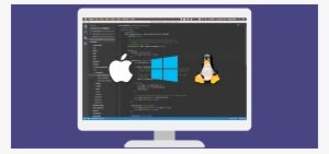 Visual Studio Code PNG Image | Transparent PNG Free Download on SeekPNG