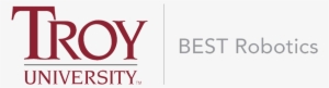 Troy University Best Robotics Is The Local Best Robotics - Troy ...