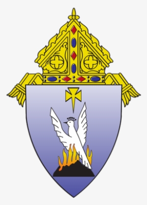 Phoenix Diocese - Diocese Of Phoenix Logo PNG Image | Transparent PNG ...