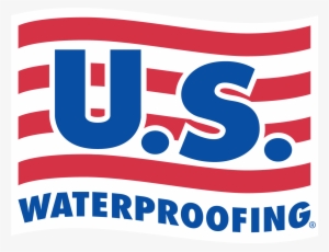 Us Waterproofing Logo PNG Image | Transparent PNG Free Download on SeekPNG
