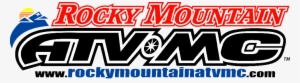 Rocky Mountain Logo - Rocky Mountain Atv Vector Logo PNG Image ...
