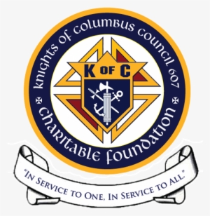 Join The Knights Of Columbus - K Of C Riders PNG Image | Transparent ...