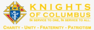 Knights Of Columbus Emblem PNG Image | Transparent PNG Free Download on ...