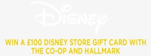 Disney Store Logo Png White PNG Image | Transparent PNG Free Download ...