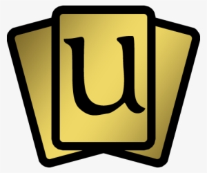 Symbol - Mtg Unlimited Edition Symbol PNG Image | Transparent PNG Free ...