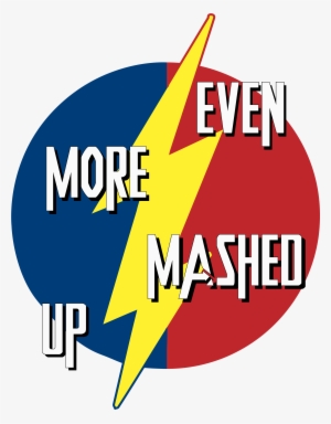 Even More Mashed-up - Poster PNG Image | Transparent PNG Free Download ...
