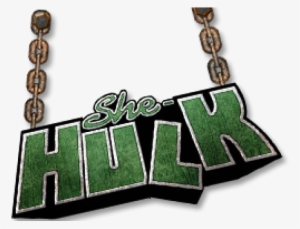 She Hulk Logo Png PNG Image | Transparent PNG Free Download on SeekPNG