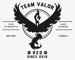 Team Valor Pokemon Go Svg PNG Image | Transparent PNG Free Download on ...