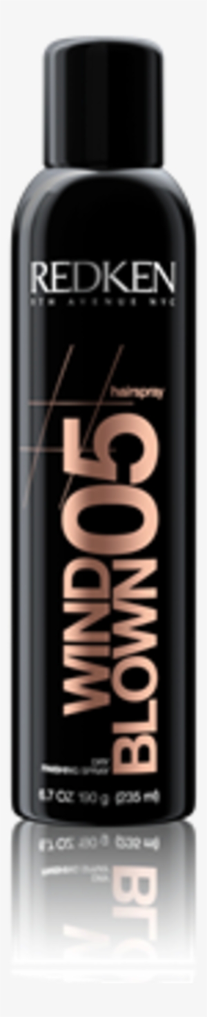 Redken Windswept Dry Finishing Spray, Available At - Redken Wind Blown ...