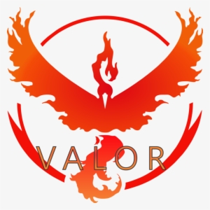 Pokemon Go Valor Png PNG Image | Transparent PNG Free Download on SeekPNG