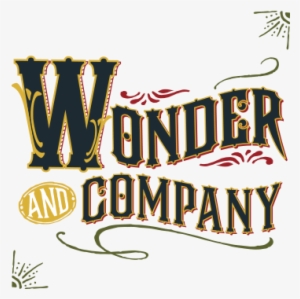 Wonder And Company - Coupon PNG Image | Transparent PNG Free Download ...