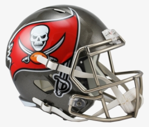 Football Helmet Nfl Buccaneers PNG Image | Transparent PNG Free ...