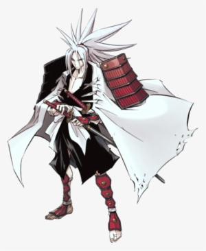 Amidamaru - Shaman King Manga Amidamaru PNG Image | Transparent PNG ...