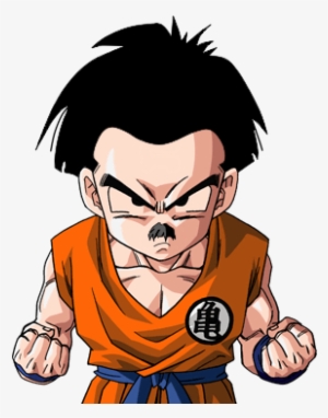 About 6 Million People - Dbz Budokai Portraits PNG Image | Transparent ...