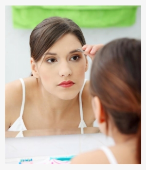 Worried Eyebrow - Bfdi Eyebrows PNG Image | Transparent PNG Free ...