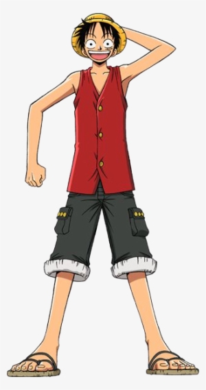 One Piece Luffy PNG Images | PNG Cliparts Free Download on SeekPNG