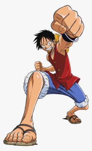 Luffy PNG Images | PNG Cliparts Free Download on SeekPNG
