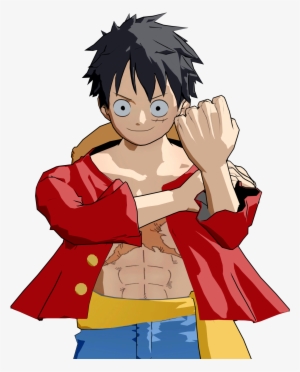 Luffy PNG Images | PNG Cliparts Free Download on SeekPNG