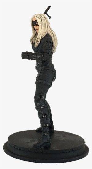 Black Canary - Minecraft PNG Image | Transparent PNG Free Download on ...